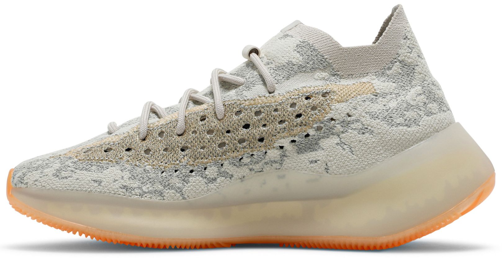 Buy adidas Yeezy Boost 380 'Yecoraite Reflective' - GY2649 | GOAT