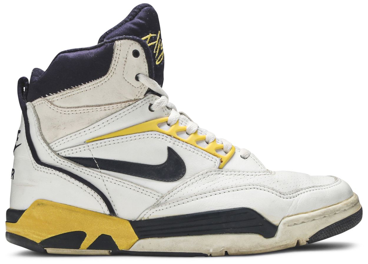 Buy Nike Air Solo Flight 90 'Royal Navy' - 4474 | GOAT
