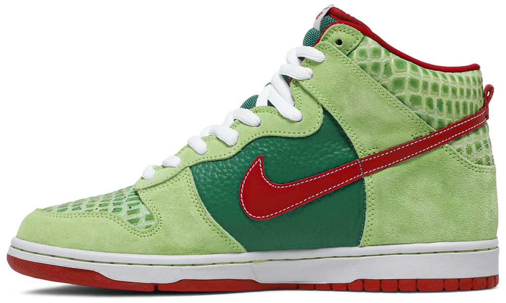 Nike Sb Dr Feelgood