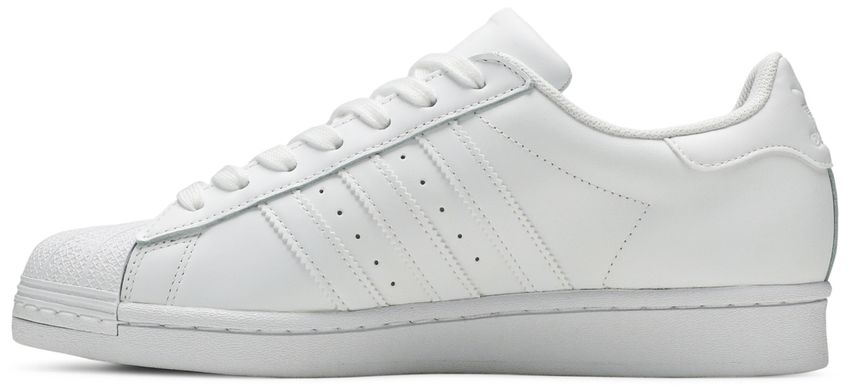 Buy Adidas Superstar 'Footwear White' - EG4960 | GOAT