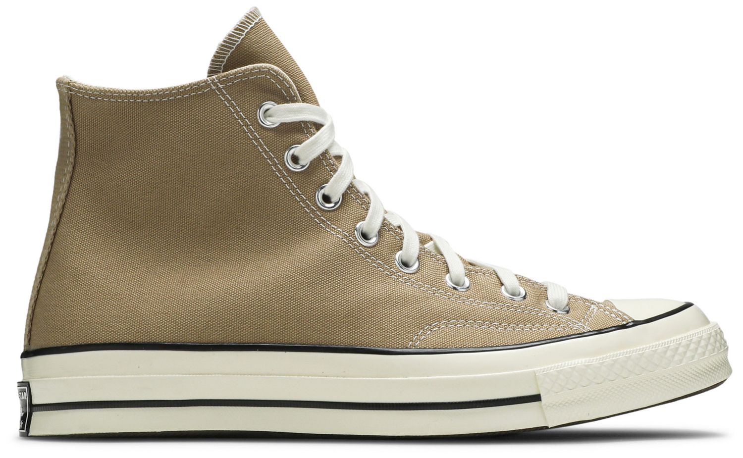 Buy Converse Chuck 70 High 'Nomad Khaki' - 168504C | GOAT