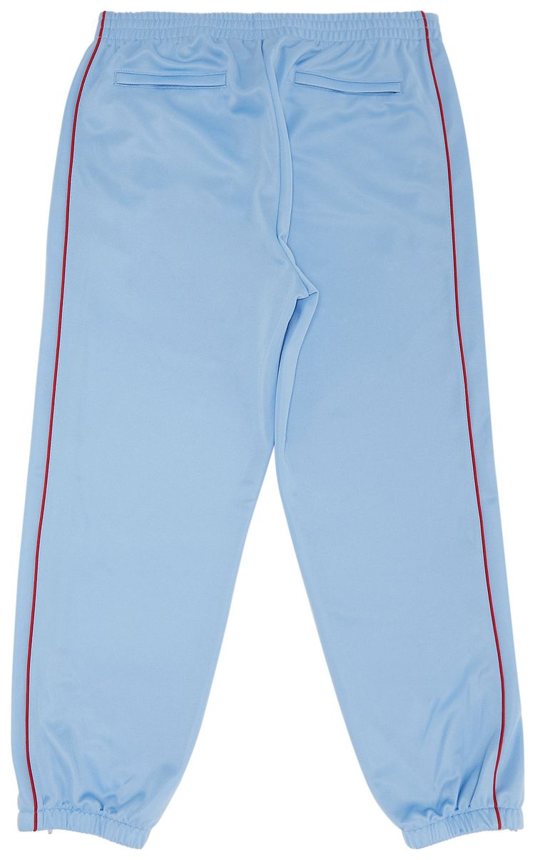 Buy Supreme Tricot Track Pant 'Light Blue' - SS24P21 LIGHT BLUE | GOAT