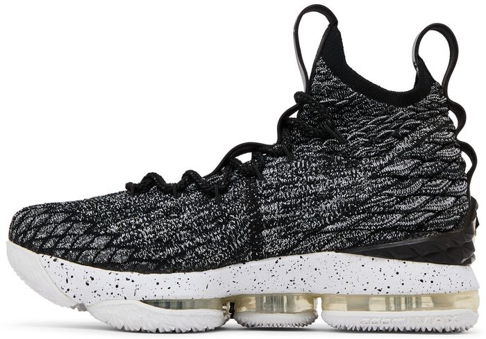 Buy Nike LeBron 15 GS 'Ashes' - 922811 002 | GOAT