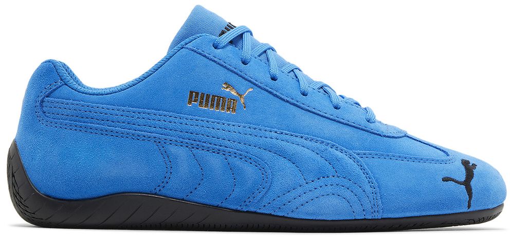 Buy Puma Speedcat Shield SD 'Ultra Blue Black' - 387272 06 | GOAT