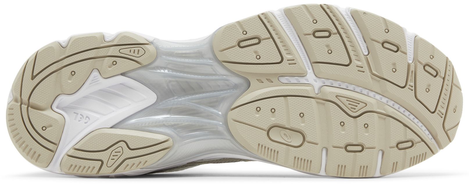 Buy ASICS GT 2160 'White Putty' - 1203A544 100 | GOAT