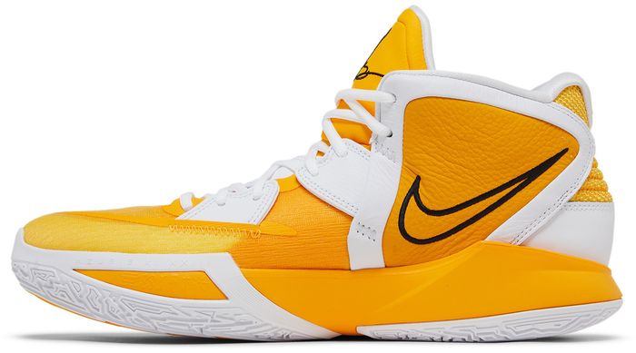 Buy Nike Kyrie Infinity TB Promo 'University Gold' - DX6653 701 | GOAT