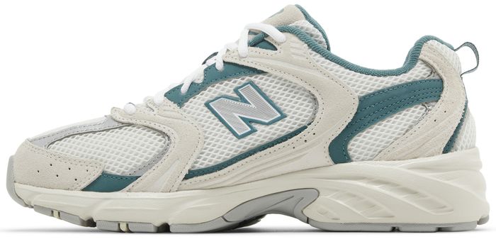 Buy New Balance 530 'Reflection Green' - MR530QA | GOAT