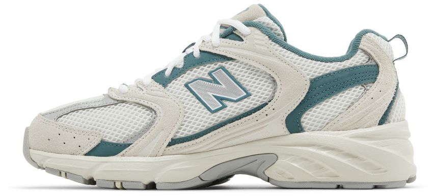 Buy New Balance 530 'Reflection Green' - MR530QA | GOAT