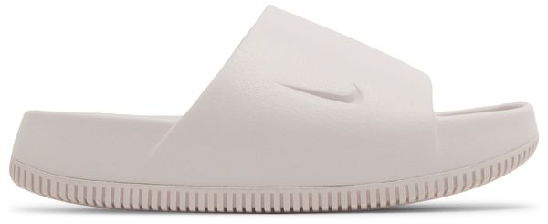 Buy Nike Wmns Calm Slide 'Barely Rose' - DX4816 600 | GOAT