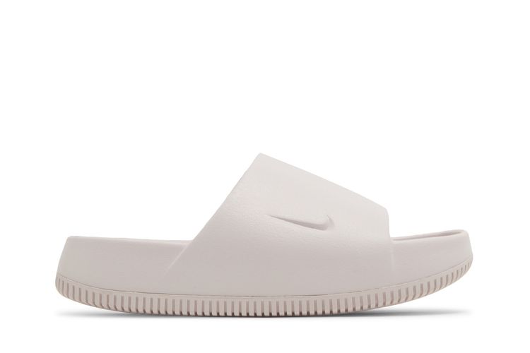 Buy Nike Wmns Calm Slide 'Barely Rose' - DX4816 600 | GOAT
