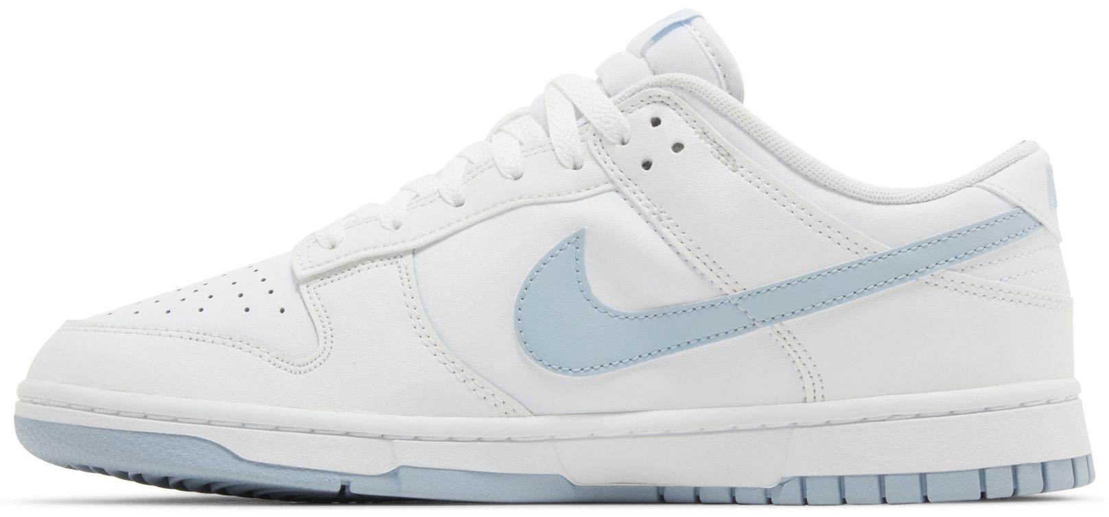 Buy Nike Dunk Low 'White Light Armory Blue' - DV0831 109 | GOAT