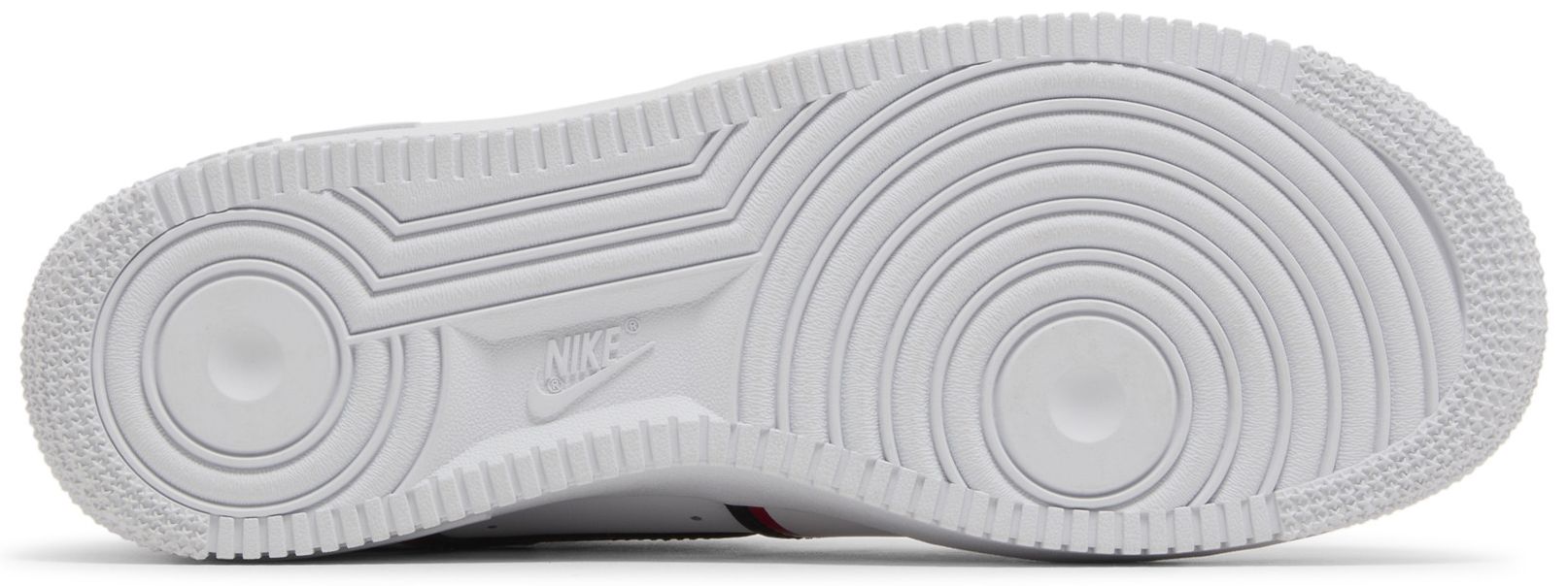 Buy Nike Air Force 1 Low '07 'Rodman' - CK6686 100 | GOAT