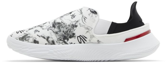Buy Bruce Lee x Curry Brand Curry SlipSpeed 'Enter the Dragon ...