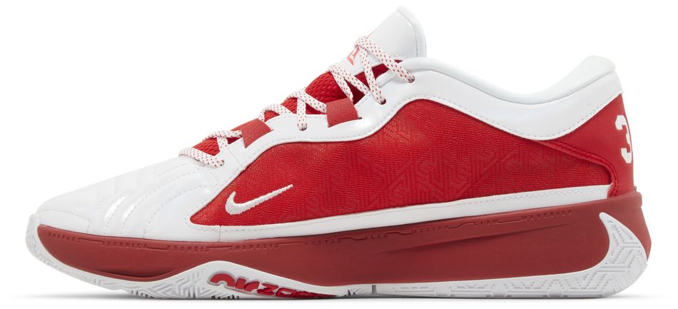 Buy Nike Zoom Freak 5 'All-Star' - FV1933 600 | GOAT