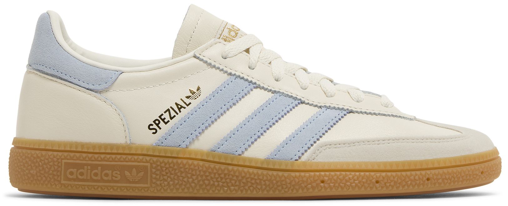 Buy Adidas Handball Spezial 'Shadow Brown Aluminium Gum' - IE3710 | GOAT