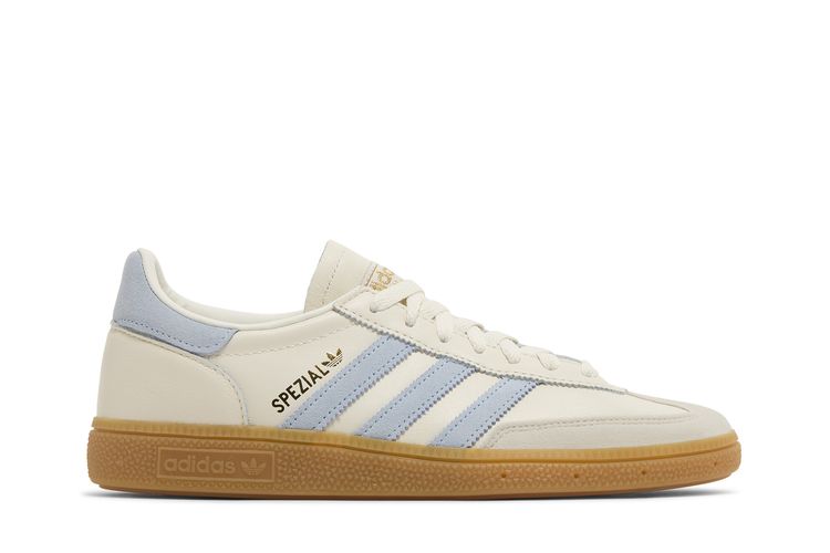 Buy Adidas Handball Spezial 'Shadow Brown Aluminium Gum' - IE3710 | GOAT