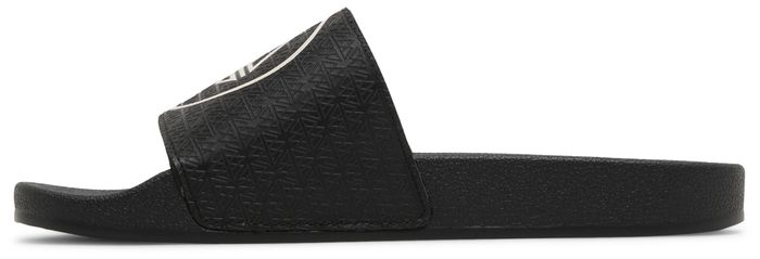 Buy Adilette SPZL Slide 'Core Black' - IG8941 | GOAT