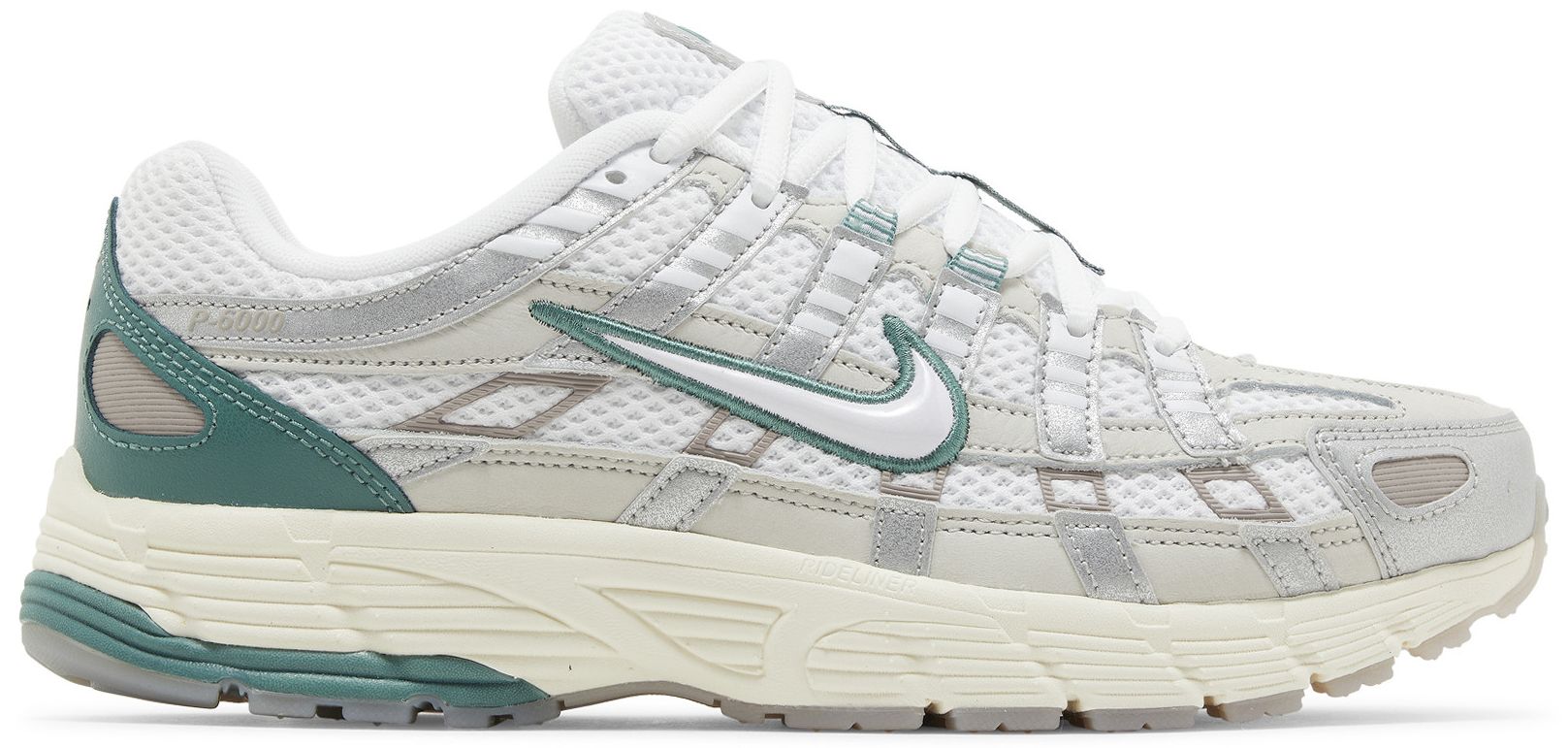 Buy Nike P-6000 Premium 'Light Bone Bicoastal' - HF4308 072 | GOAT