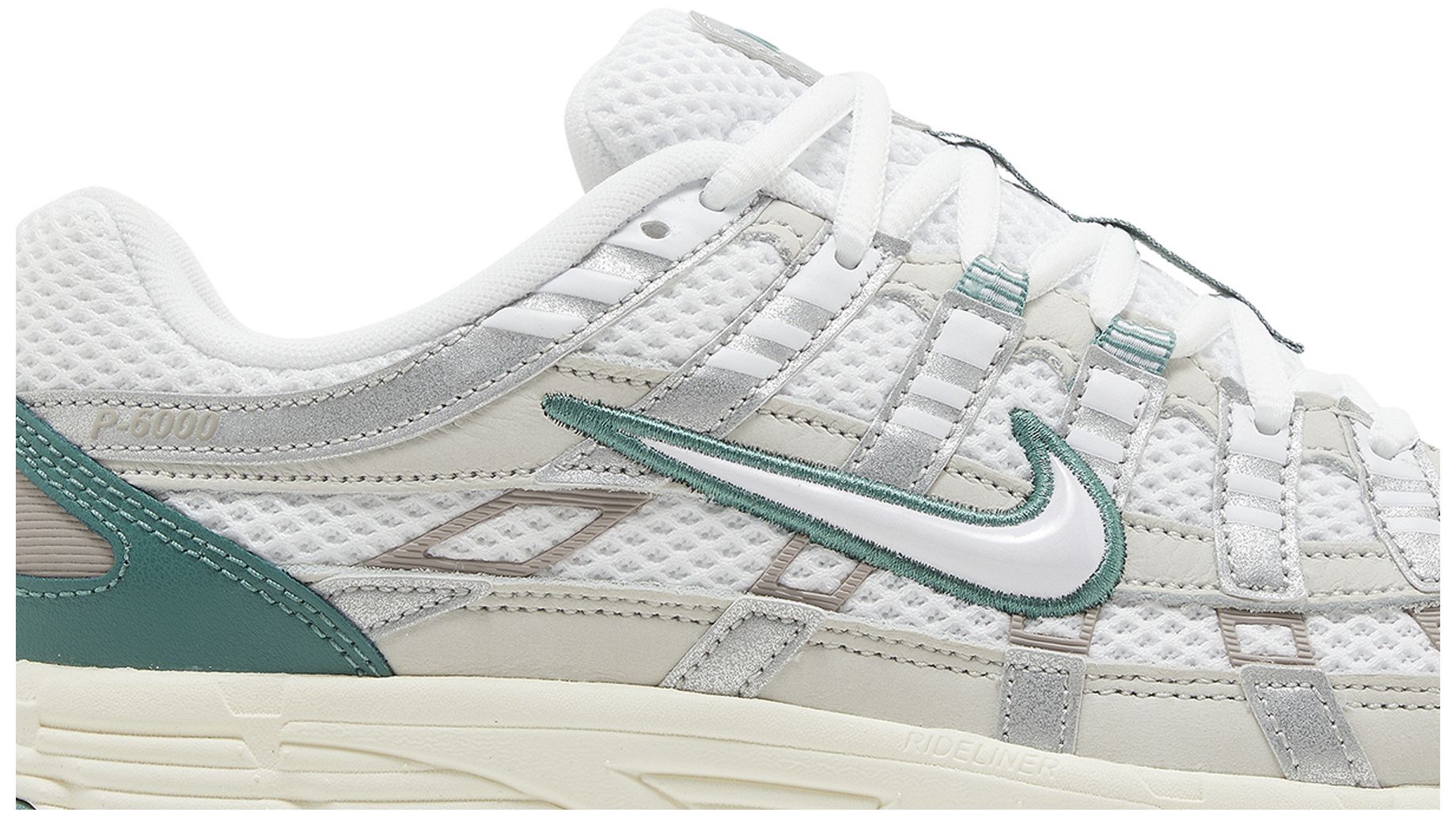 Buy Nike P-6000 Premium 'Light Bone Bicoastal' - HF4308 072 | GOAT
