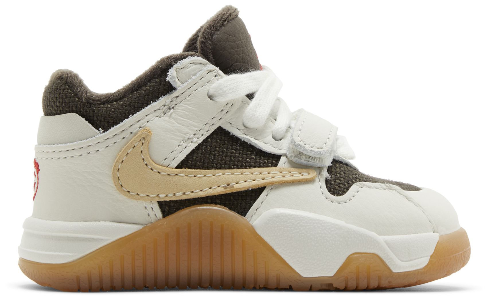 Buy Travis Scott x Air Jordan Jordan Jumpman Jack TR TD 'Sail' - FJ2852 ...