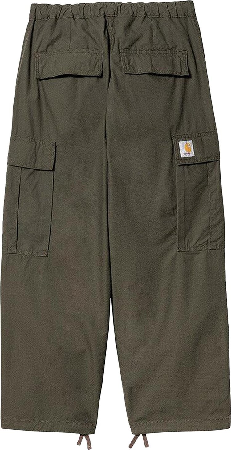 Buy Carhartt Wip Jet Cargo Pant Cypress I032967 Cypr Goat