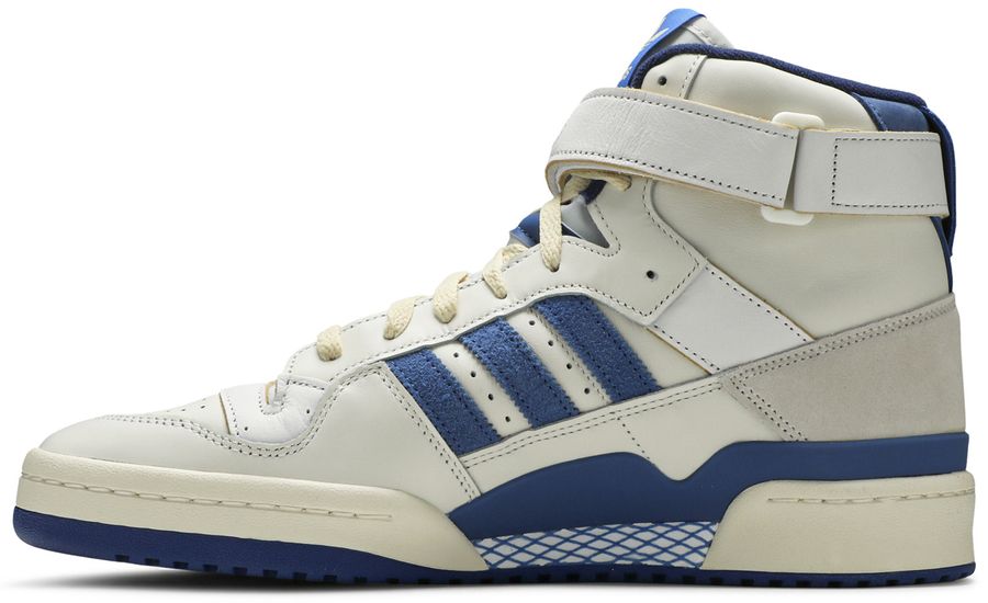 Buy Adidas Forum 84 Hi OG 'Bright Blue' - FY7793 | GOAT