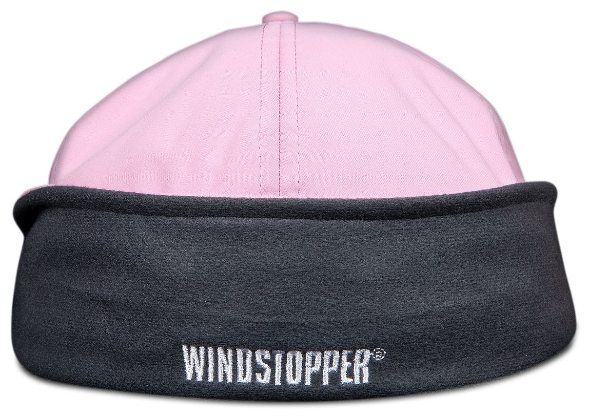 Buy Supreme x WINDSTOPPER Earflap Box Logo New Era 'Pink' - FW20H63 ...