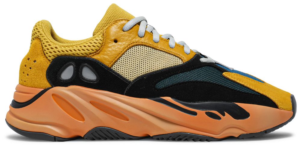Buy Adidas Yeezy Boost 700 'Sun' - GZ6984 | GOAT