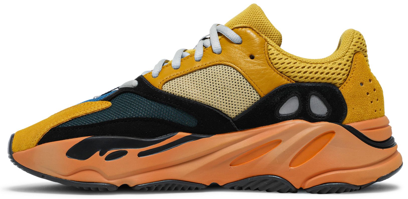 Buy adidas Yeezy Boost 700 'Sun' - GZ6984 | GOAT