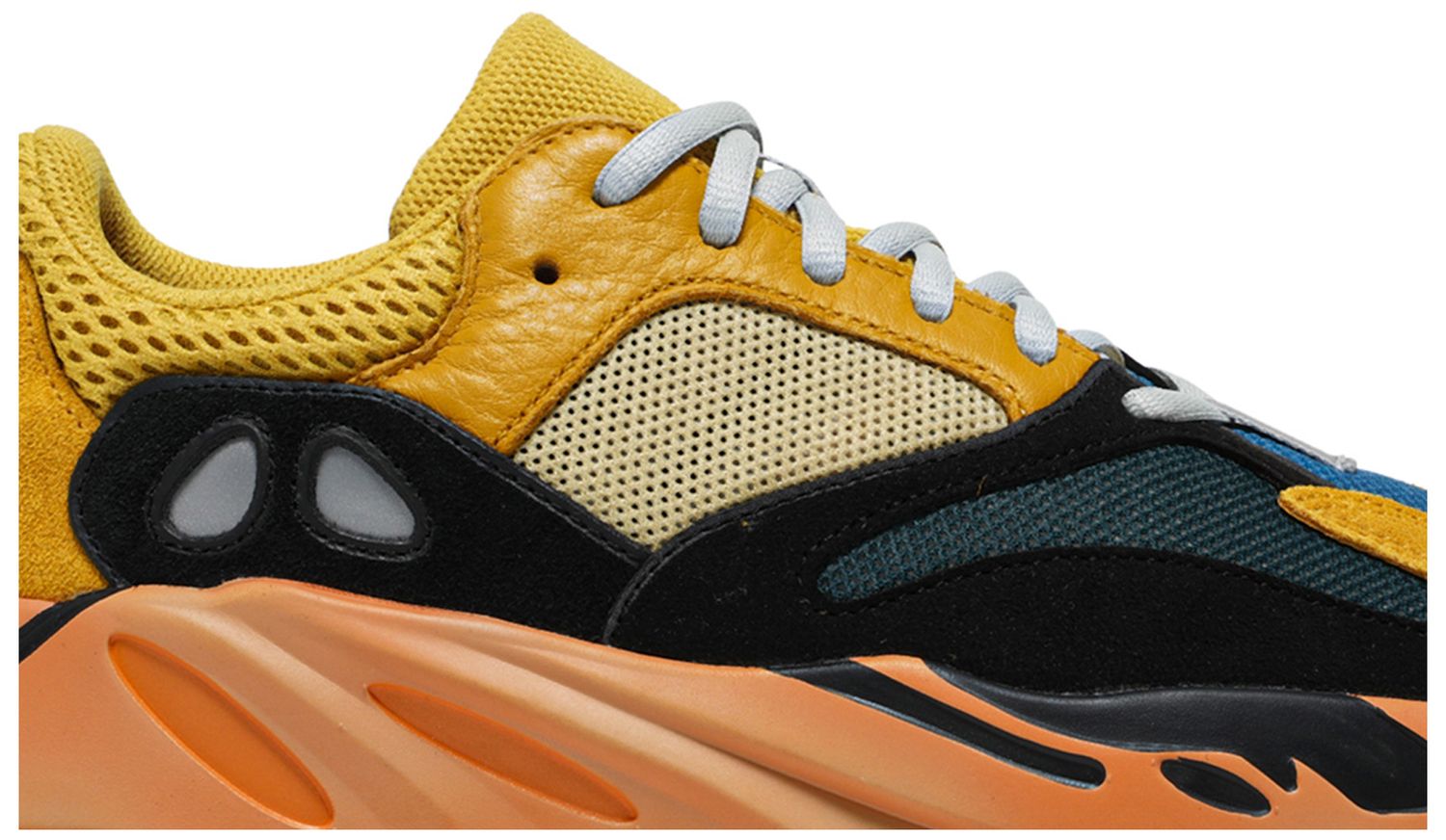 Buy adidas Yeezy Boost 700 'Sun' - GZ6984 | GOAT