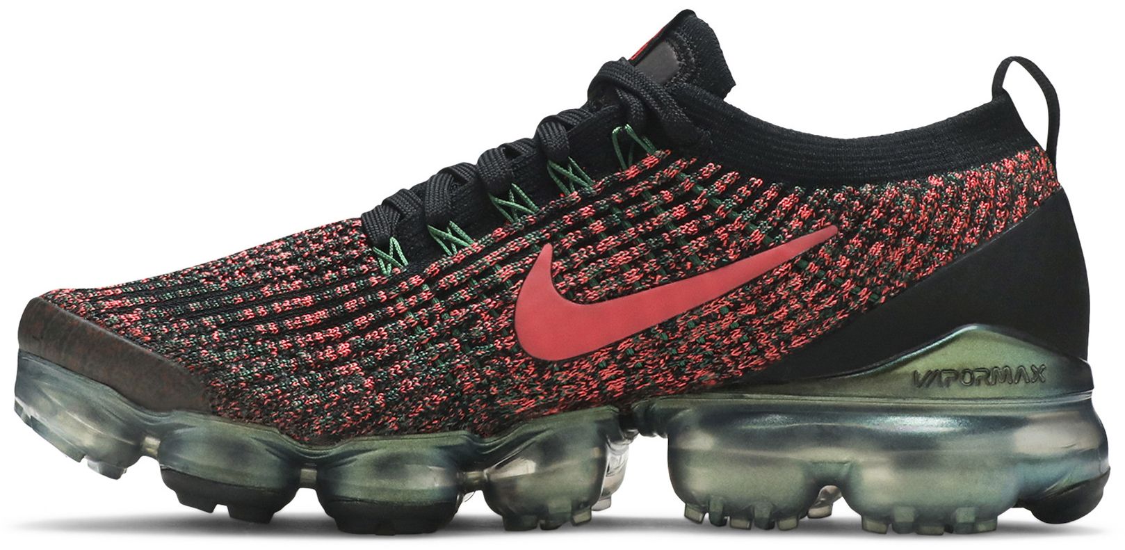Buy Nike Air VaporMax 3.0 'China Hoop Dreams - Black' - CK0733 080 | GOAT