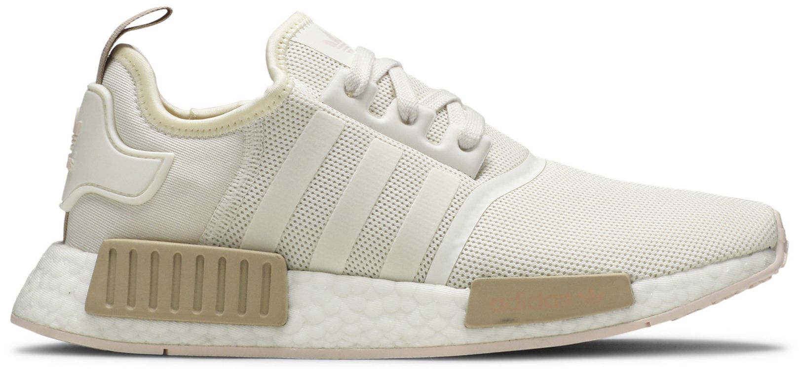 Buy Adidas Wmns NMD_R1 'Chalk White' - FW6432 | GOAT