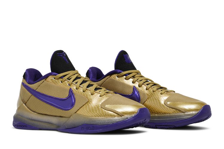 kobe 5 elite