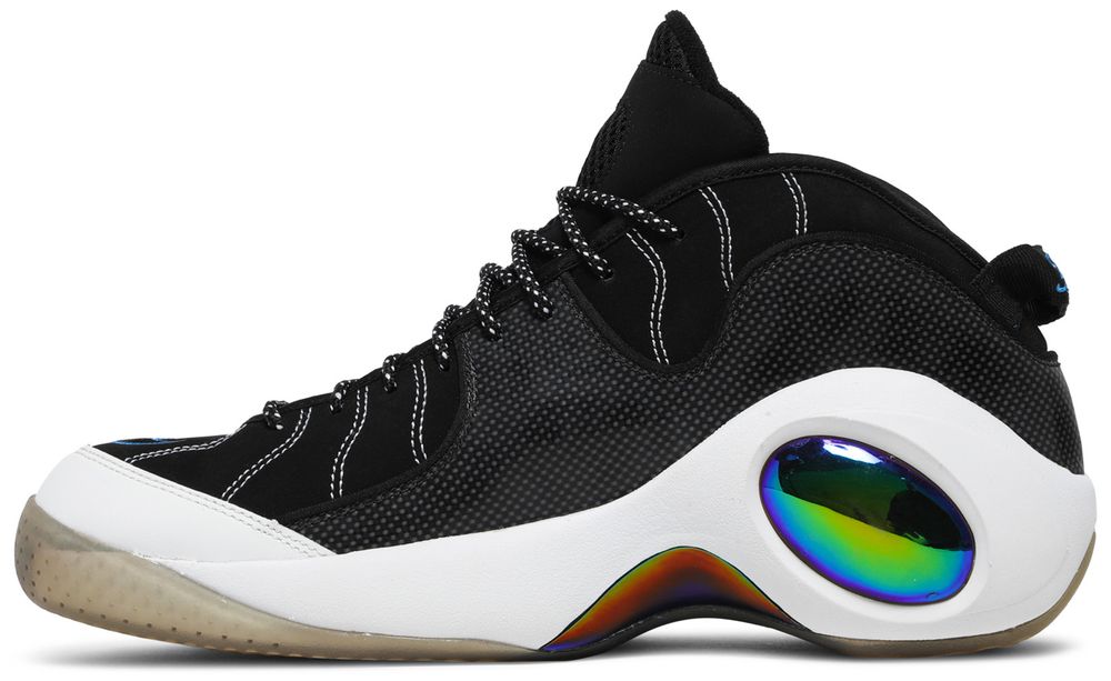 Buy Nike Zoom Flight 95 J Kidd Pe 'Jason Kidd' - 574724 001 | GOAT