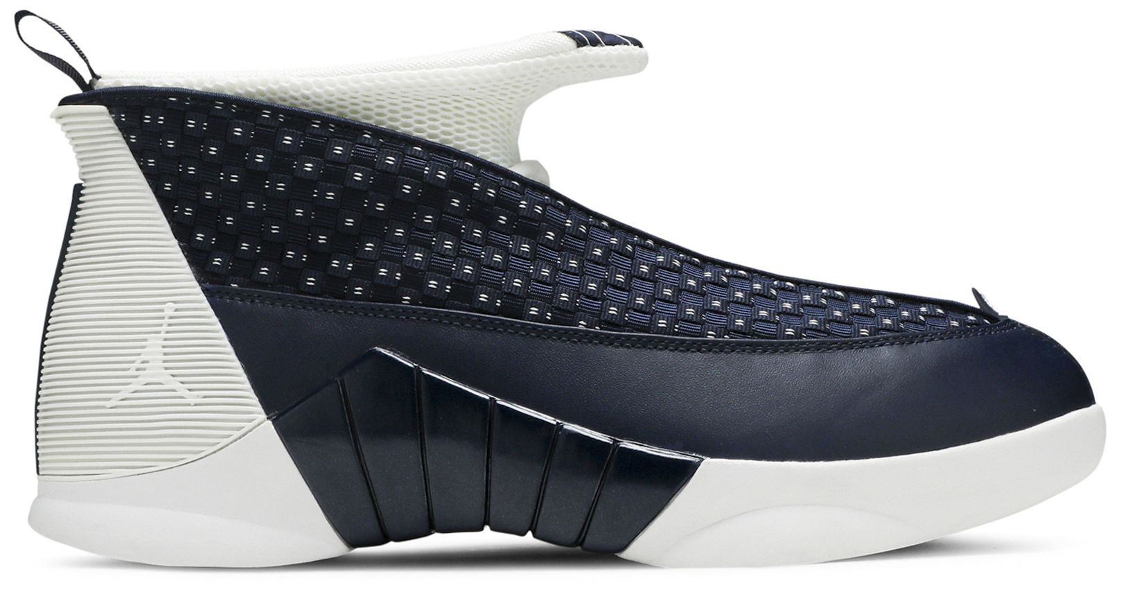 Buy Air Jordan 15 Retro 'Obsidian' 2017 - 881429 400 | GOAT