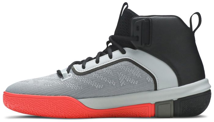 Buy Puma Legacy Disrupt 'Red Blast' - 193018 01 | GOAT