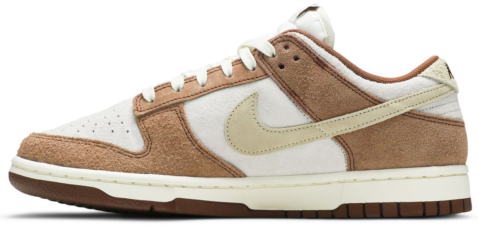 Buy Nike Dunk Low Premium 'Medium Curry' - DD1390 100 | GOAT