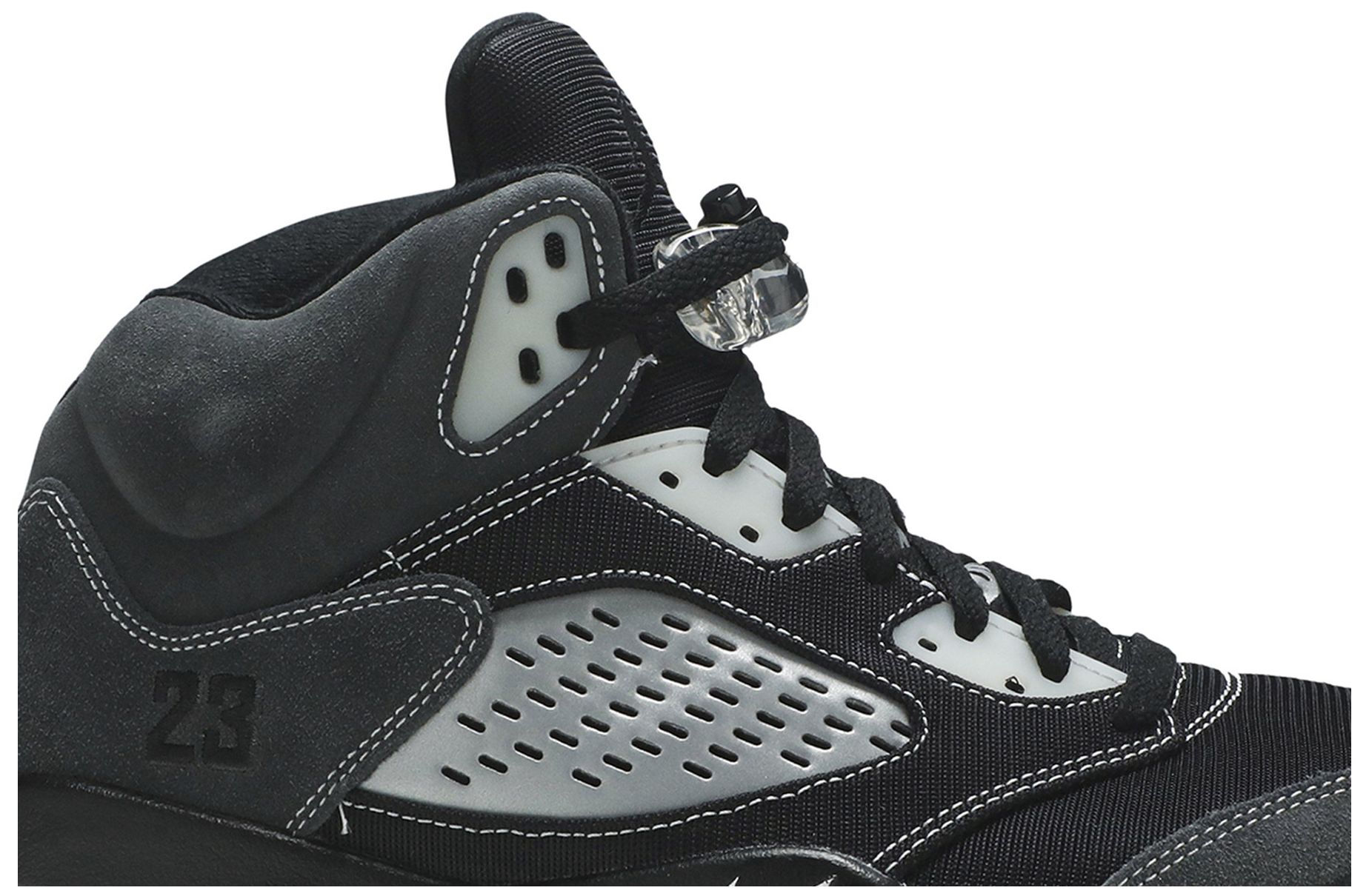 Buy Air Jordan 5 Retro 'Anthracite' - DB0731 001 | GOAT