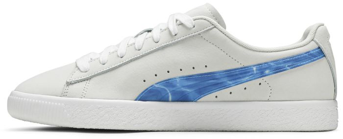 Buy Nintendo x Puma Clyde 'Super Mario Sunshine' - 380199 01 | GOAT