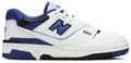 Buy New Balance 550 'White Team Royal' - BB550SN1 | GOAT