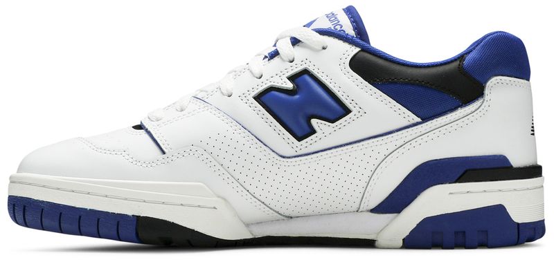 Buy New Balance 550 'White Team Royal' - BB550SN1 | GOAT