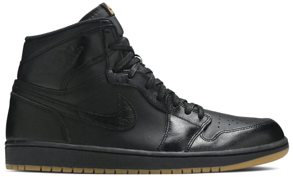 Buy Air Jordan 1 Retro 'Gum Bottom' - 555088 020 | GOAT