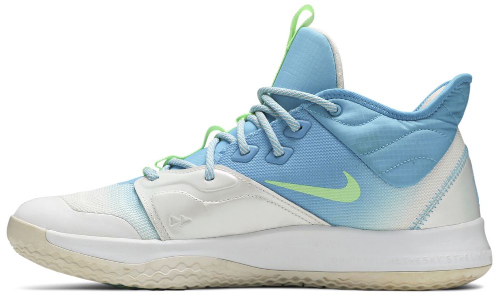 Buy Nike PG 3 'Lure' - AO2607 005 | GOAT
