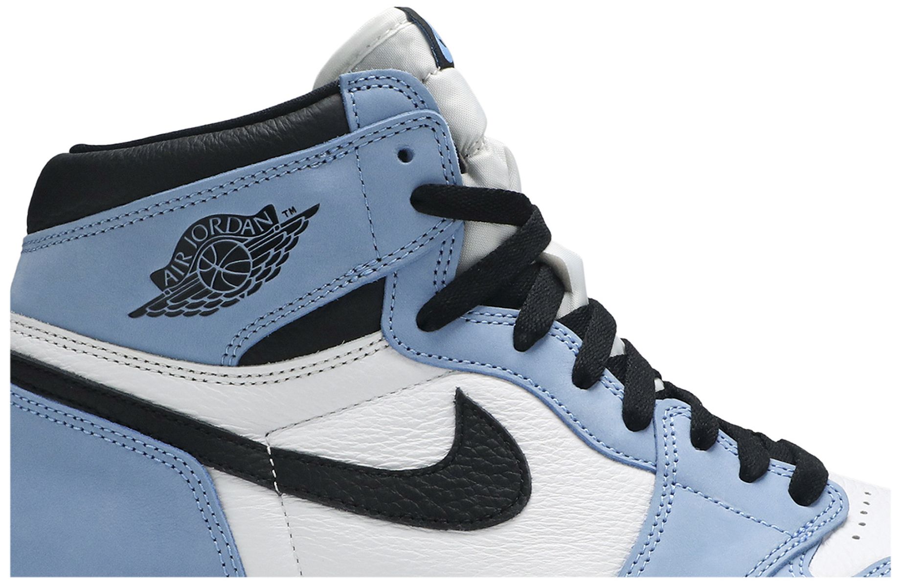 Buy Air Jordan 1 Retro High OG 'University Blue' - 555088 134 | GOAT