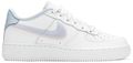 Buy Nike Air Force 1 LV8 GS 'Double Swoosh' - CW1574 100 | GOAT