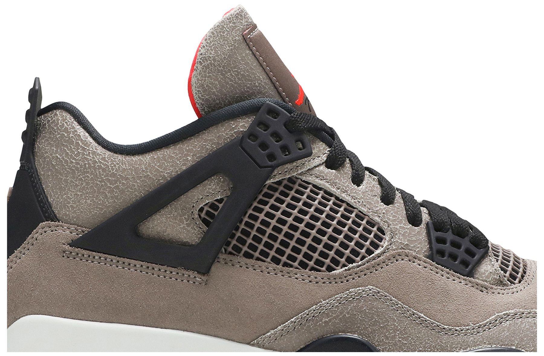 Buy Air Jordan 4 Retro 'Taupe Haze' - DB0732 200 | GOAT