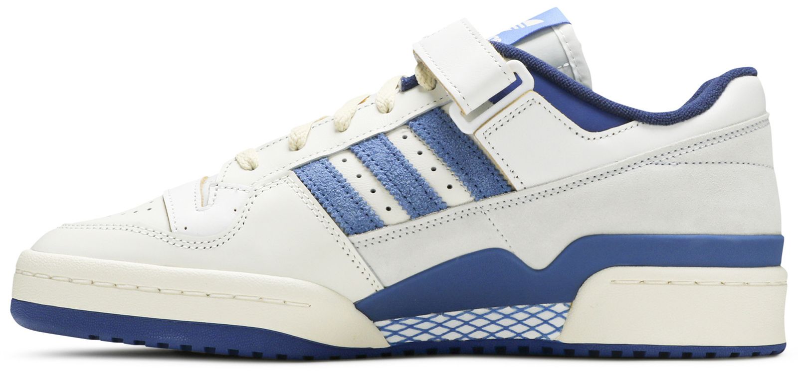 Buy Adidas Forum 84 Low OG 'Bright Blue' - S23764 | GOAT