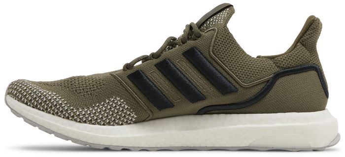 Buy Adidas UltraBoost 1.0 LCFP 'Olive Strata' - HR0056 | GOAT