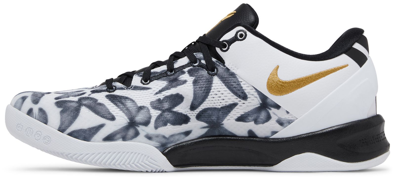 Buy Nike Kobe 8 Protro 'Mambacita' - FV6325 100 | GOAT