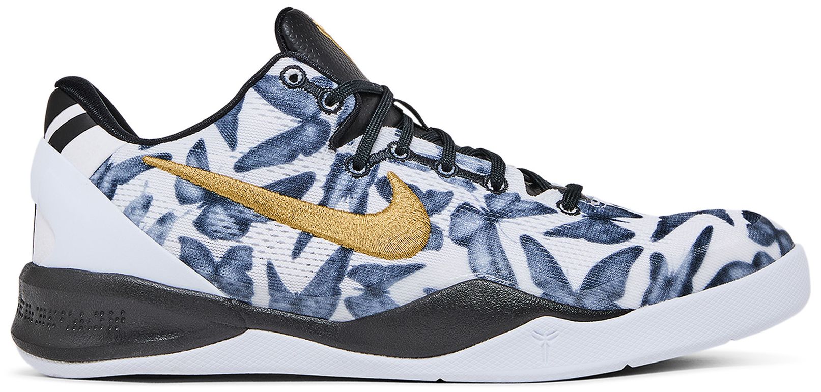 Buy Nike Kobe 8 GS 'Mambacita' - FN0266 102 | GOAT